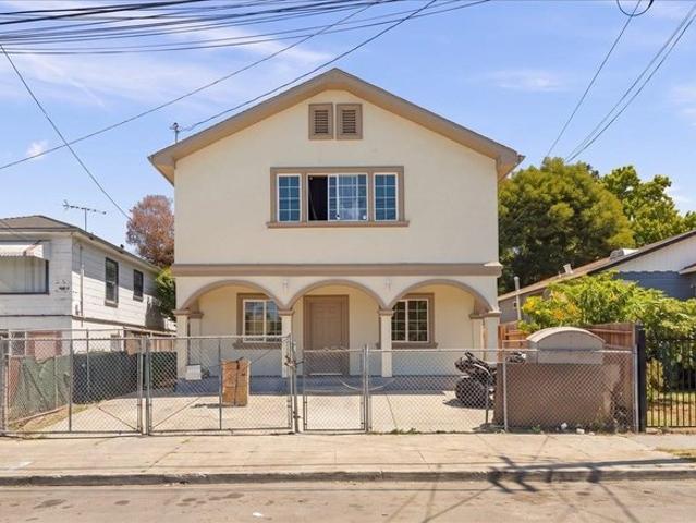 9624 C St, Oakland, CA 94603