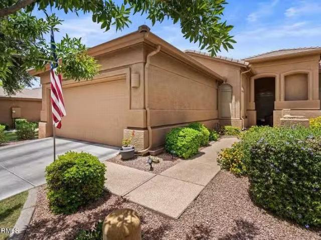 9624 E Nacoma Dr, Sun Lakes, AZ 85248 MLS 6719720