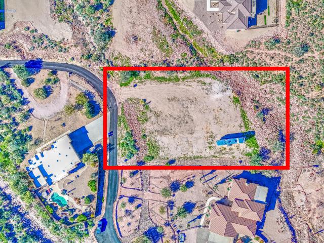 9624 E Saguaro Summit Court #