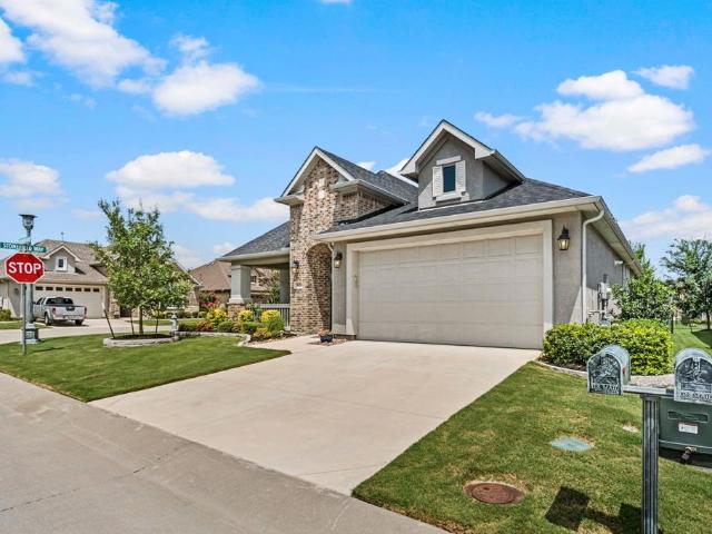 9624 Heartwood Drive
