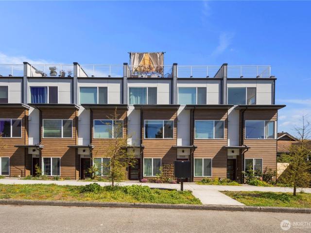 9624 Linden Ave N, Seattle, WA 98103 | MLS #2505