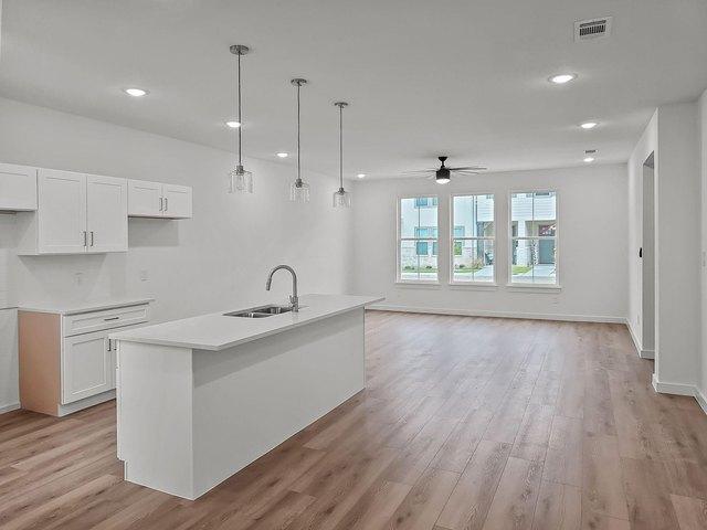 9624 Thorncrown Ln, Fort Worth, TX 76179