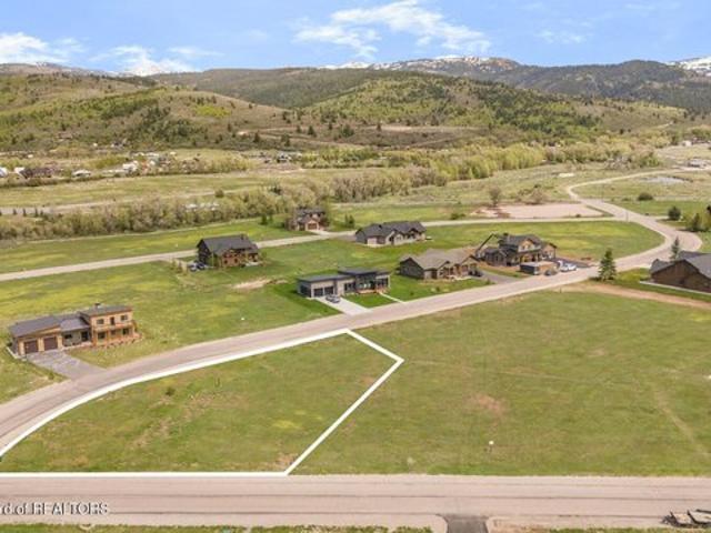 9624 Timberline Loop, Victor, ID 83455