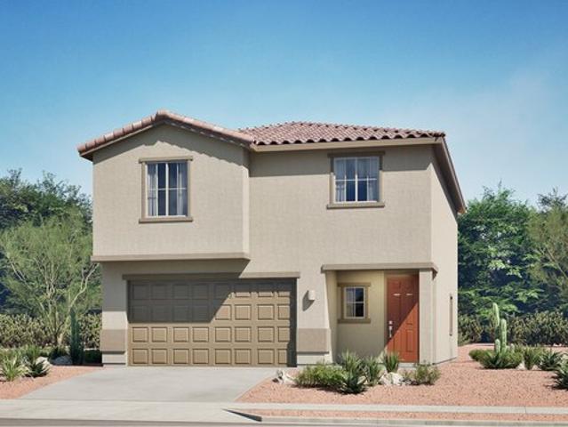 9624 W Pontiac St, Marana, AZ 85658