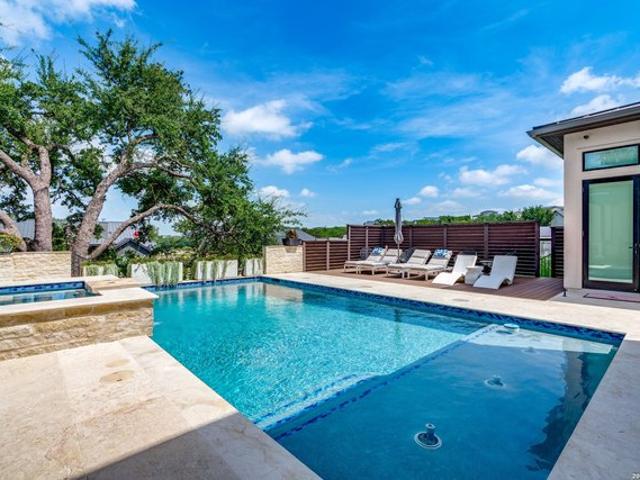 9625 Midsomer Pl, San Antonio, TX 78255