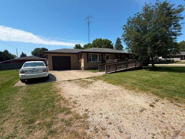 9625 Mount Pleasant Ave, Sturtevant, WI 53177