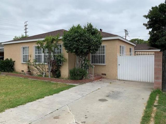 9625 Alexander Ave, South Gate, CA 90280