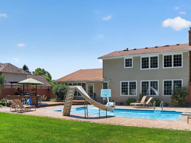 9625 Alfred Place