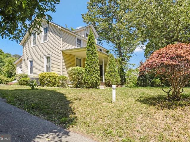9625 Bel Alton Newtown Road