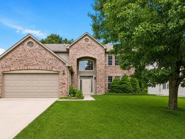 9625 Cypress Way, Carmel, IN 46032