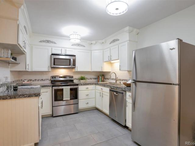 9625 Center Ave, Unit 11A, Denver, CO 80247 | MLS #9119 | Compass