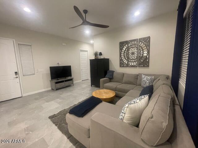 9625 W Monterey Way, Unit B, Phoenix, AZ 85037 | MLS #6971