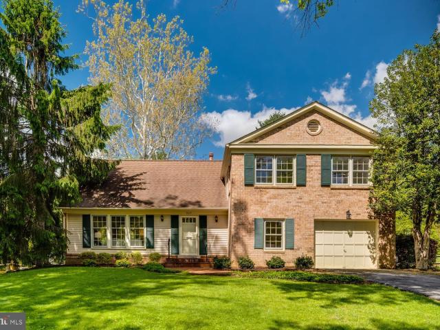 9625 Whetstone Dr, Montgomery Village, MD 20886 | MLS #MDMC2230 | Compass