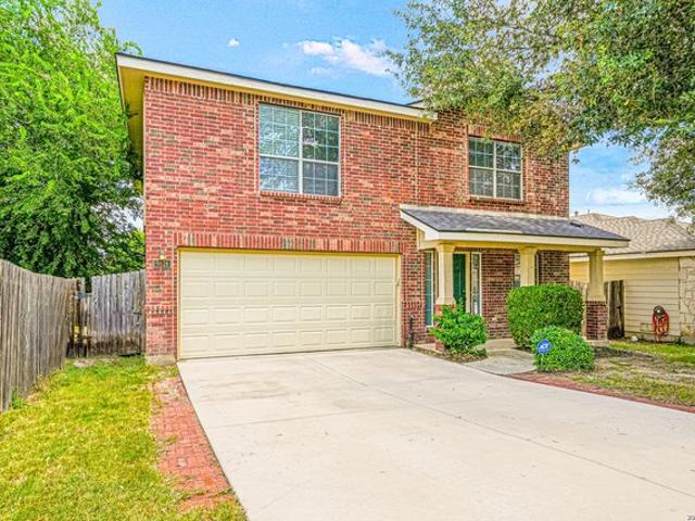 9626 Mustang Farm, San Antonio, TX 78254
