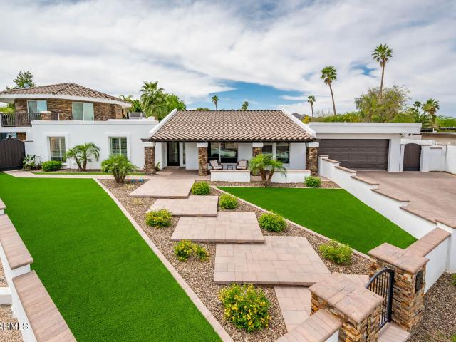 9626 N 33rd St, Phoenix, AZ 85028 | MLS #7009 | Compass