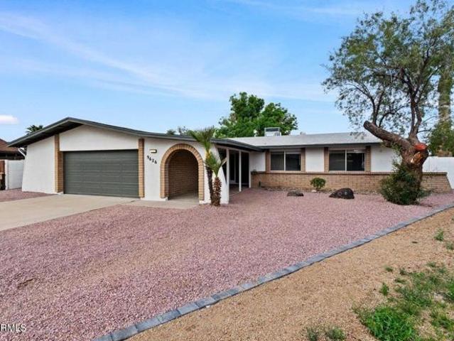 9626 N 43rd Dr, Glendale, AZ 85302