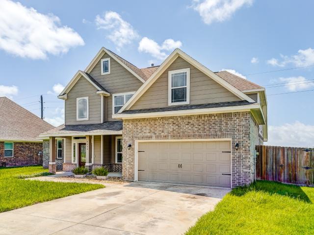 9626 Oaklawn Drive