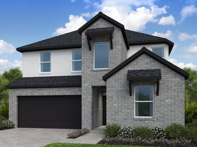 9626 Akashi Run Dr, Cypress, TX 77433
