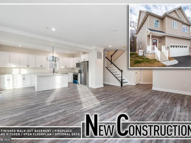 9626 Harford Rd, Parkville, MD 21234