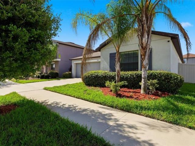 9626 Sage Creek Dr, Ruskin, FL 33573