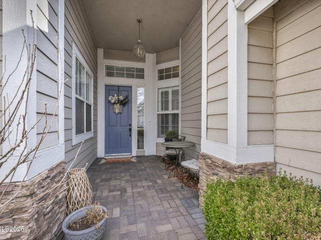 9626 Shadowstone Way, Reno, NV 89521 | MLS #260001