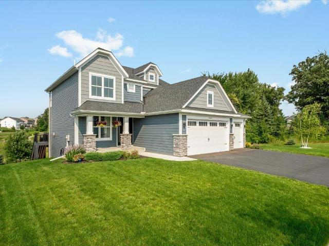 9626 Timber Terrace