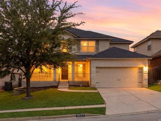 9627 Mediator Run, Converse, TX 78109