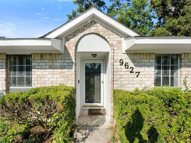 9627 N Glenwood Forest Dr, Houston, TX 77078