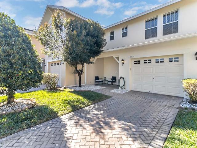 9627 Biscotti Ave, Orlando, FL 32829 | MLS #O6378