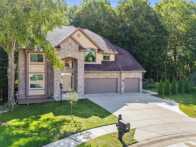 9627 Claymount Lane
