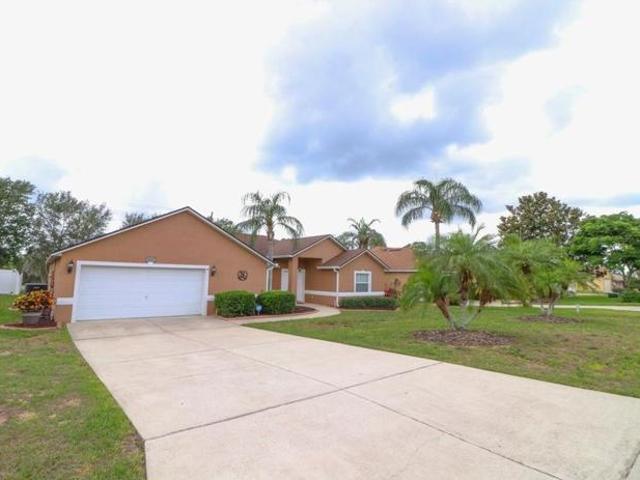 9627 Crenshaw Cir, Clermont, FL 34711