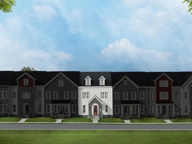 9627 Grant Ave Unit HOMESITE66, Manassas, VA 20110