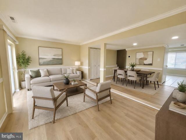 9627 Horizon Run Rd, Unit 2C, Montgomery Village, MD 20886 | MLS #MDMC2223