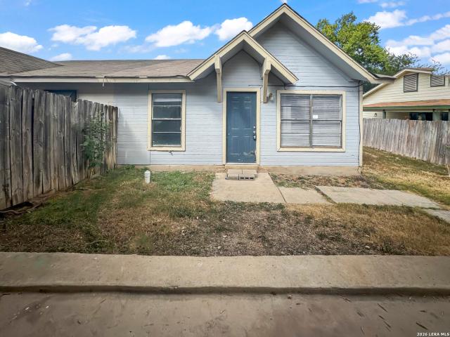 9627 Vale, San Antonio, TX 78245 | MLS #1945