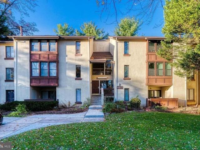9627 Whiteacre Rd Unit A4, Columbia, MD 21045