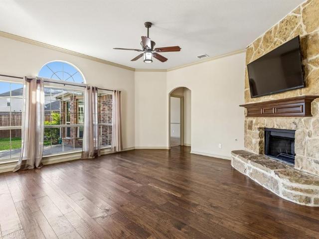 9628 Makiposa Ln, Fort Worth, TX 76177 | MLS #21200