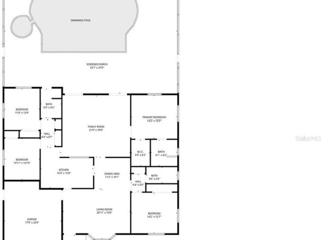 9628 nd Way, Seminole, FL 33772 | MLS #TB8503