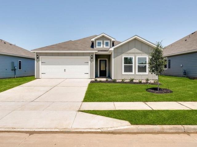 9628 Stranton Dr, Fort Worth, TX 76140