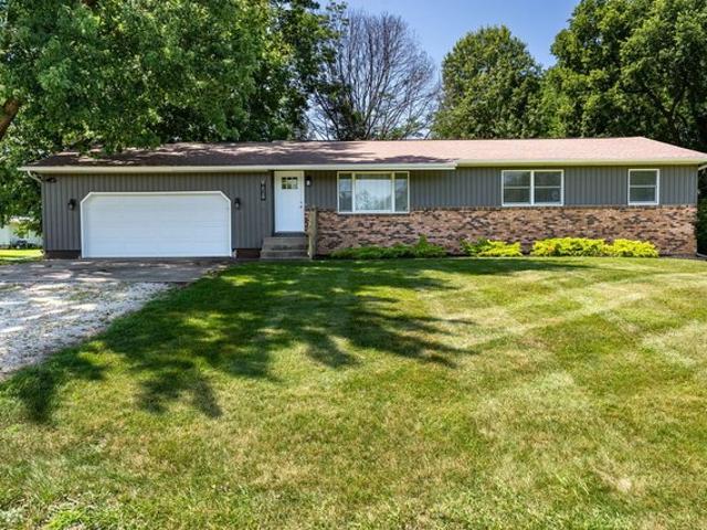 9628 th St N, Port Byron, IL 61275