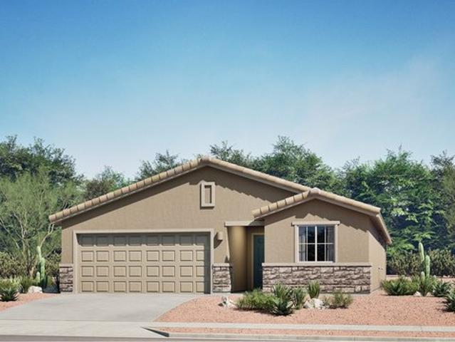 9628 W Pontiac St, Marana, AZ 85658