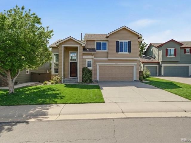9629 Burberry Way, Highlands Ranch, CO 80129