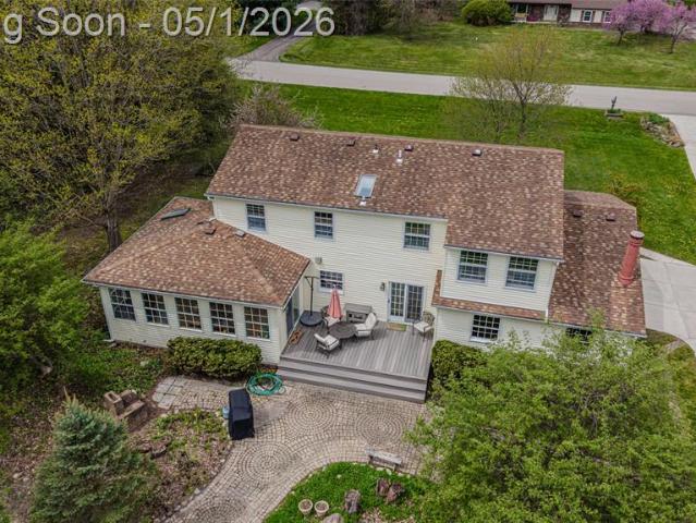 9629 Daisy Lane