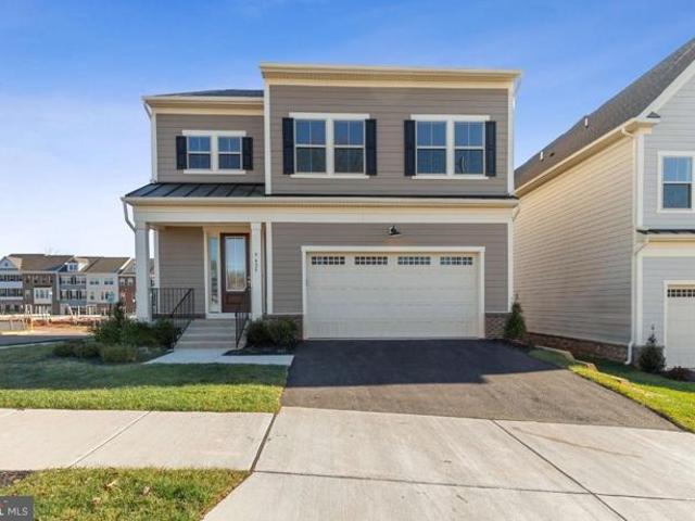 9629 Jefferson St, Manassas, VA 20110