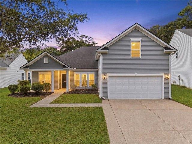 9629 Pebble Creek Blvd, Summerville, SC 29485