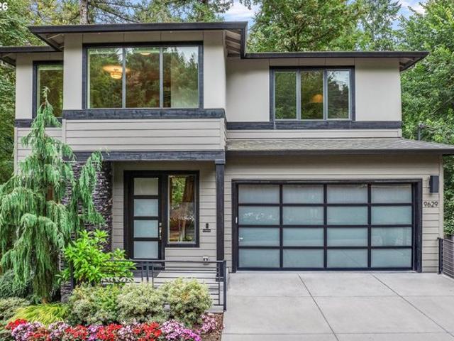 9629 SW 18th Pl, Portland, OR 97219