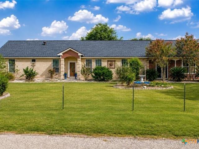 9629 US Highway 59N, Fannin, TX 77960