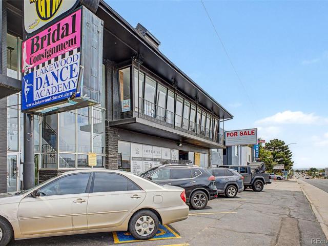 9629 W Colfax Avenue