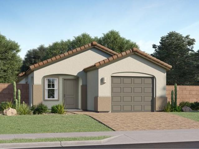 9629 W Fairmount Ave, Phoenix, AZ 85037