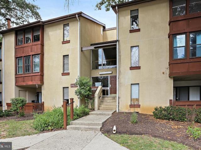 9629 White Acre Rd, Unit B2, Columbia, MD 21045 | MLS #MDHW2067