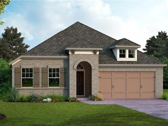 9620 Oxbow Ln, Little Elm, TX 75068